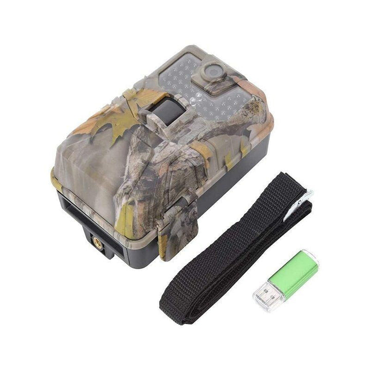 Camera & Video – Andowl Smart Solutions