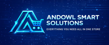 Products – Andowl Smart Solutions