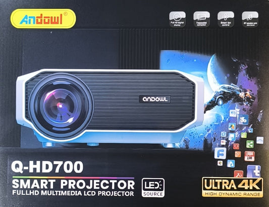 Gaming – Andowl Smart Solutions