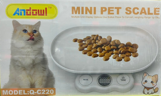 Animals & Pets – Andowl Smart Solutions