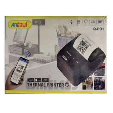 Products – Andowl Smart Solutions