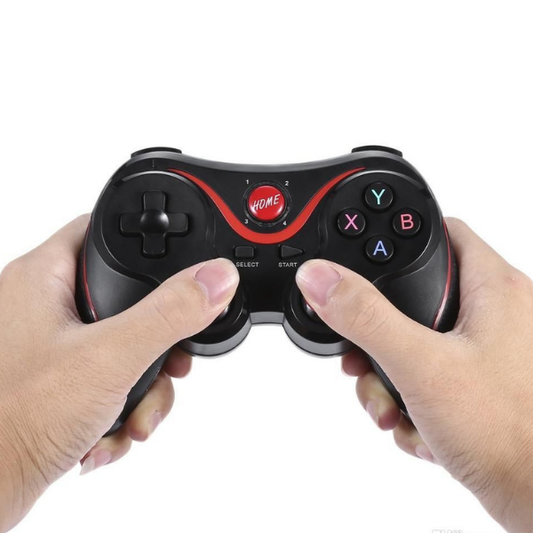 Gaming – Andowl Smart Solutions