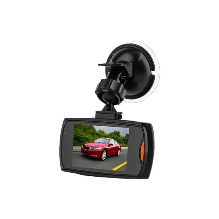 Camera & Video – Andowl Smart Solutions